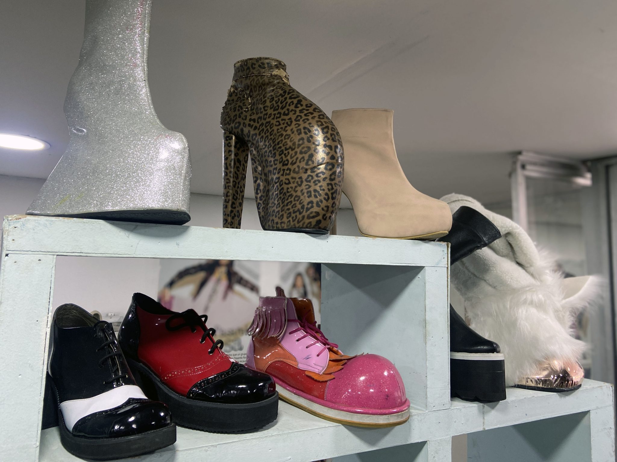 El Restrepo: Con las botas bien puestas | Más Colombia