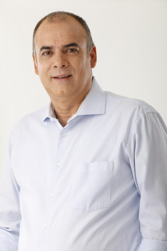 Más Colombia autor de