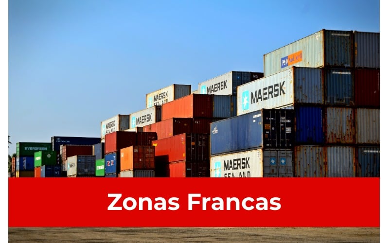 ¿Su empresa podría calificar como usuaria de una Zona Franca Permanente ...