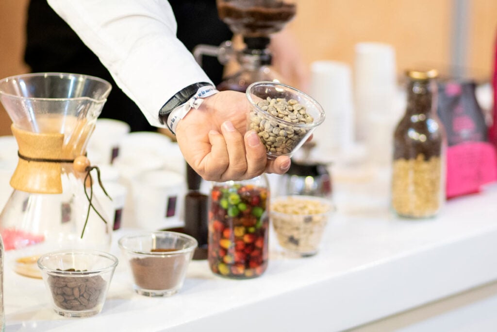 Qué hace especiales a los cafés especiales | Más Colombia