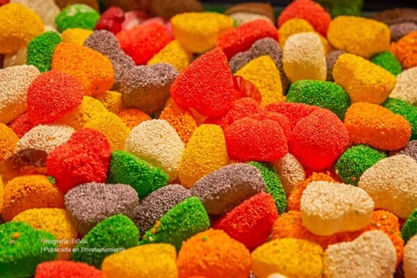 En este Halloween, dulces colombianos llegarán a 85 países | Más Colombia