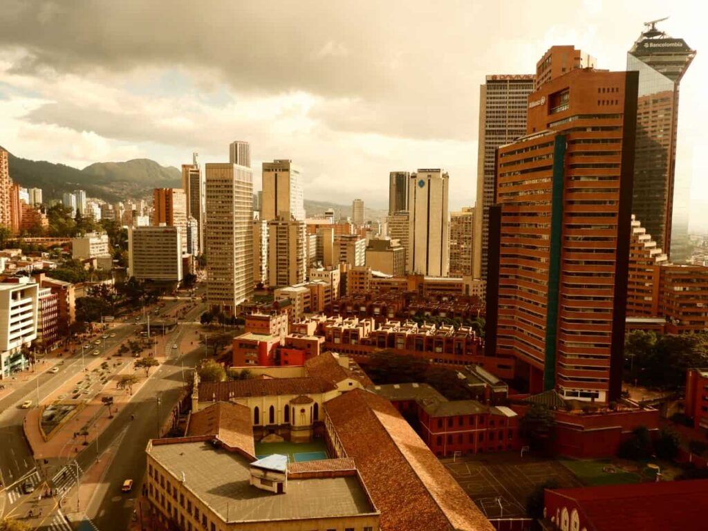 ¿Cómo tener ciudades más saludables? esto encontró el BID | Más Colombia