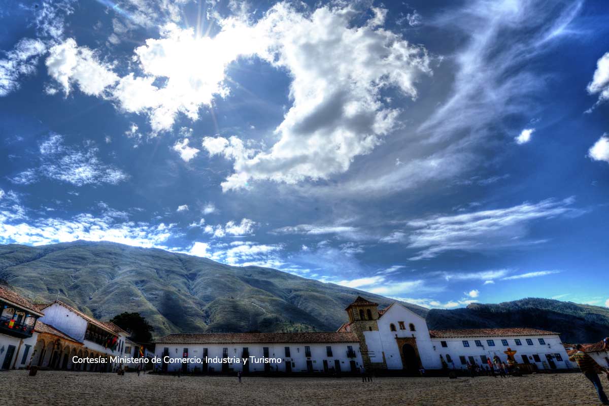 Mejores pueblos para viajar en Colombia: patrimonio cultural | Más Colombia