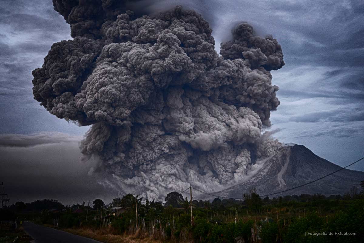 Volcán Nevado del Ruiz: ¿Cuál es el riesgo que representa una nueva ...