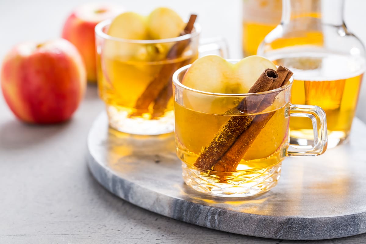 10 Amazing Health Benefits of Cinnamon Tea | Más Colombia