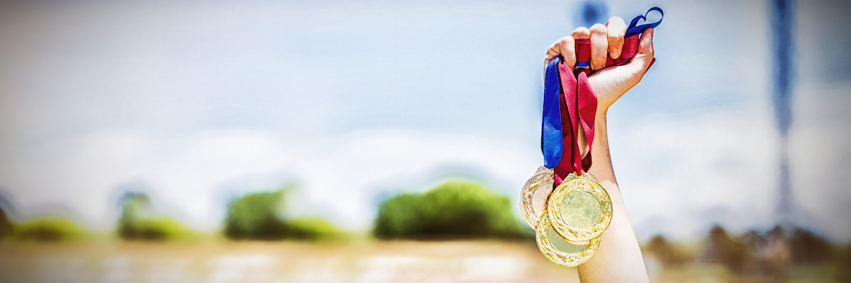 Greece Olympics: Everything About the Ancient Games | Más Colombia
