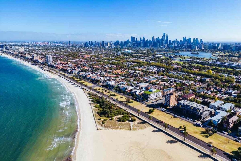 Top 6 Hottest Cities: Discover the Hottest City in the World