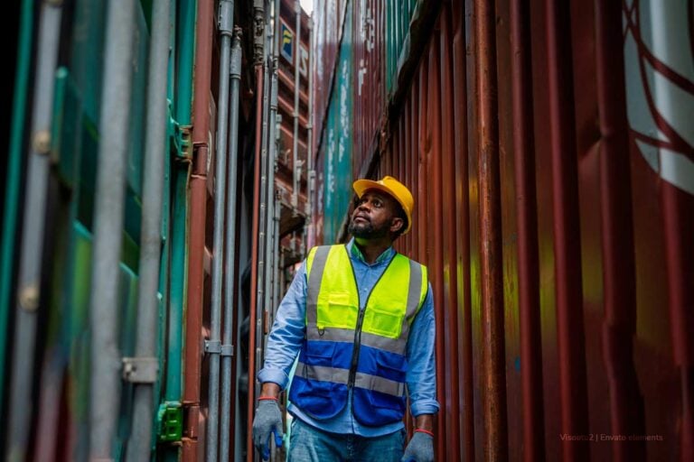 Colombia’s industrial exports are reaching Africa | Más Colombia