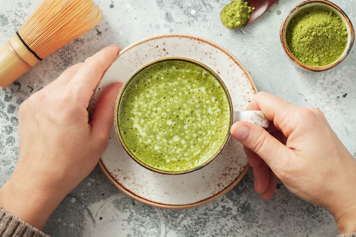 6 Ways Matcha Tea Can Improve Your Health | Más Colombia