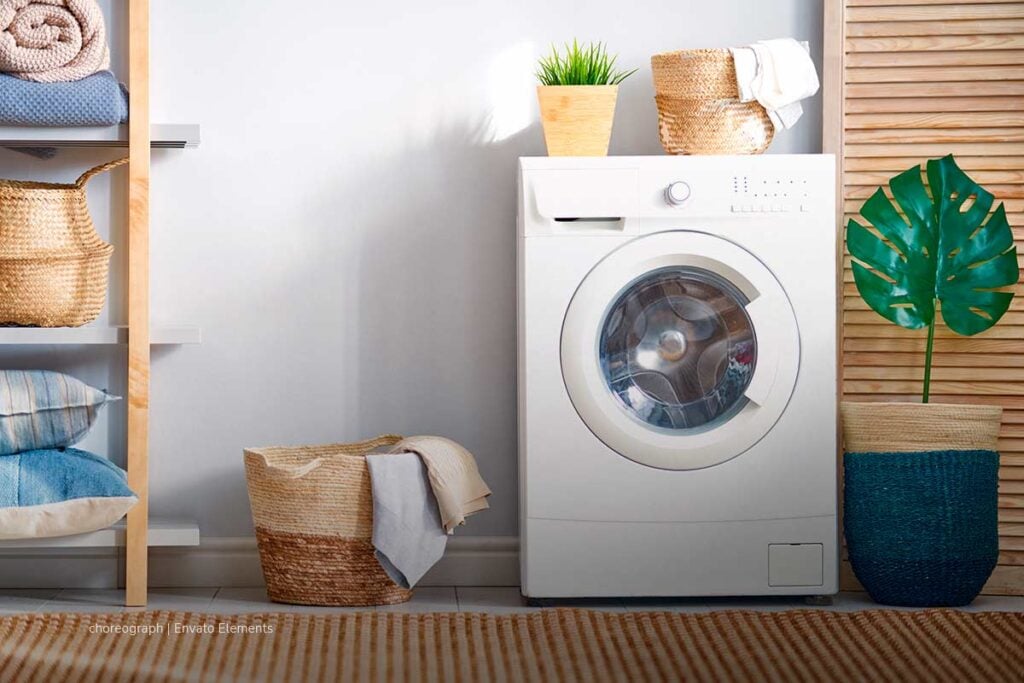 Mantén tu ropa como nueva gracias al mejor dúo: lavadora y secadora ...