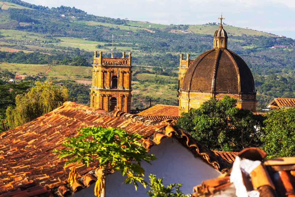 Baldosas de barro: la elegancia natural en tu hogar | Más Colombia