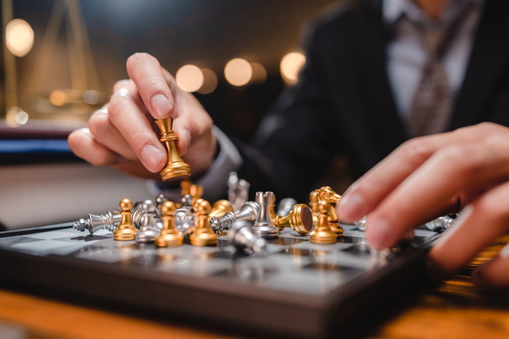 What is risk tolerance and why is it important? | Más Colombia