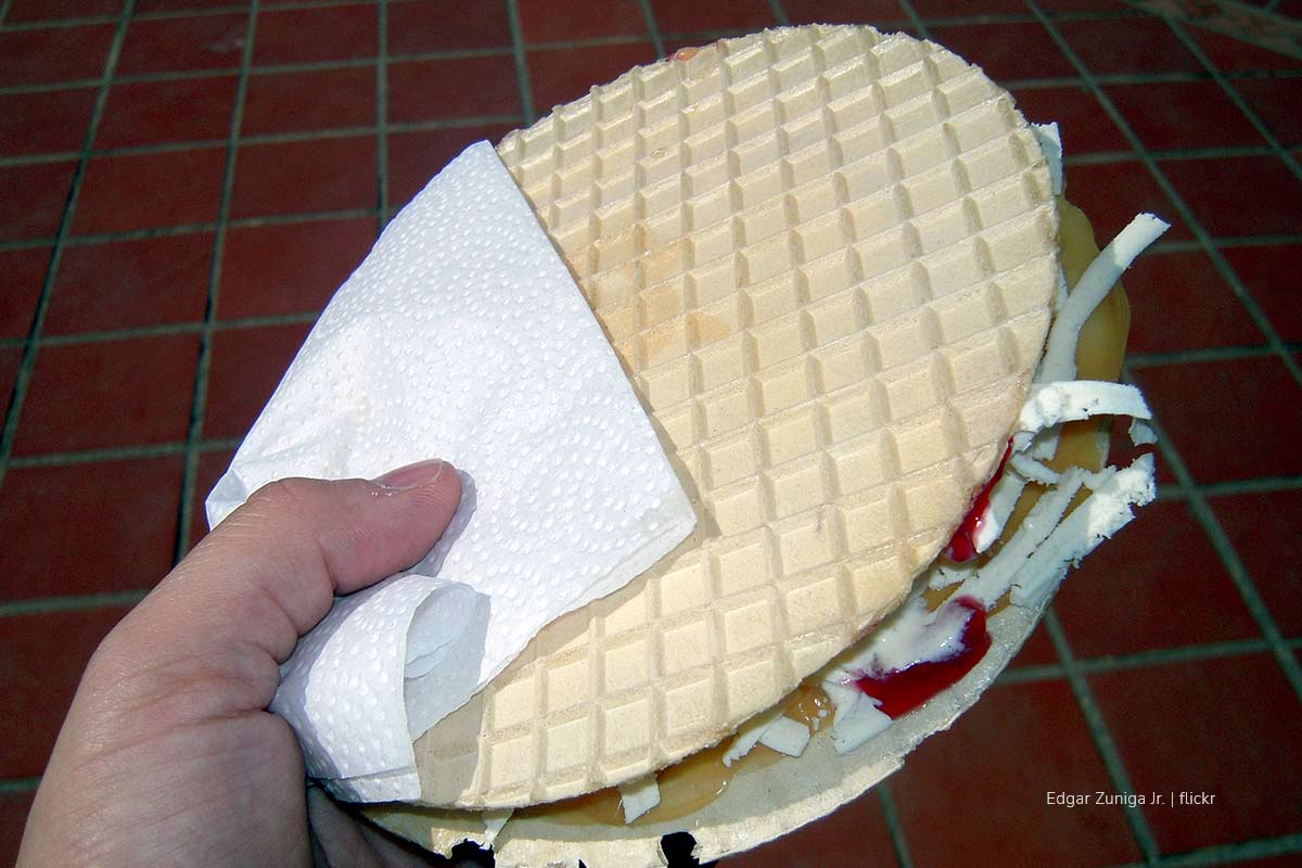 Descubriendo la Oblea, una joya de sabor asequible | Más Colombia