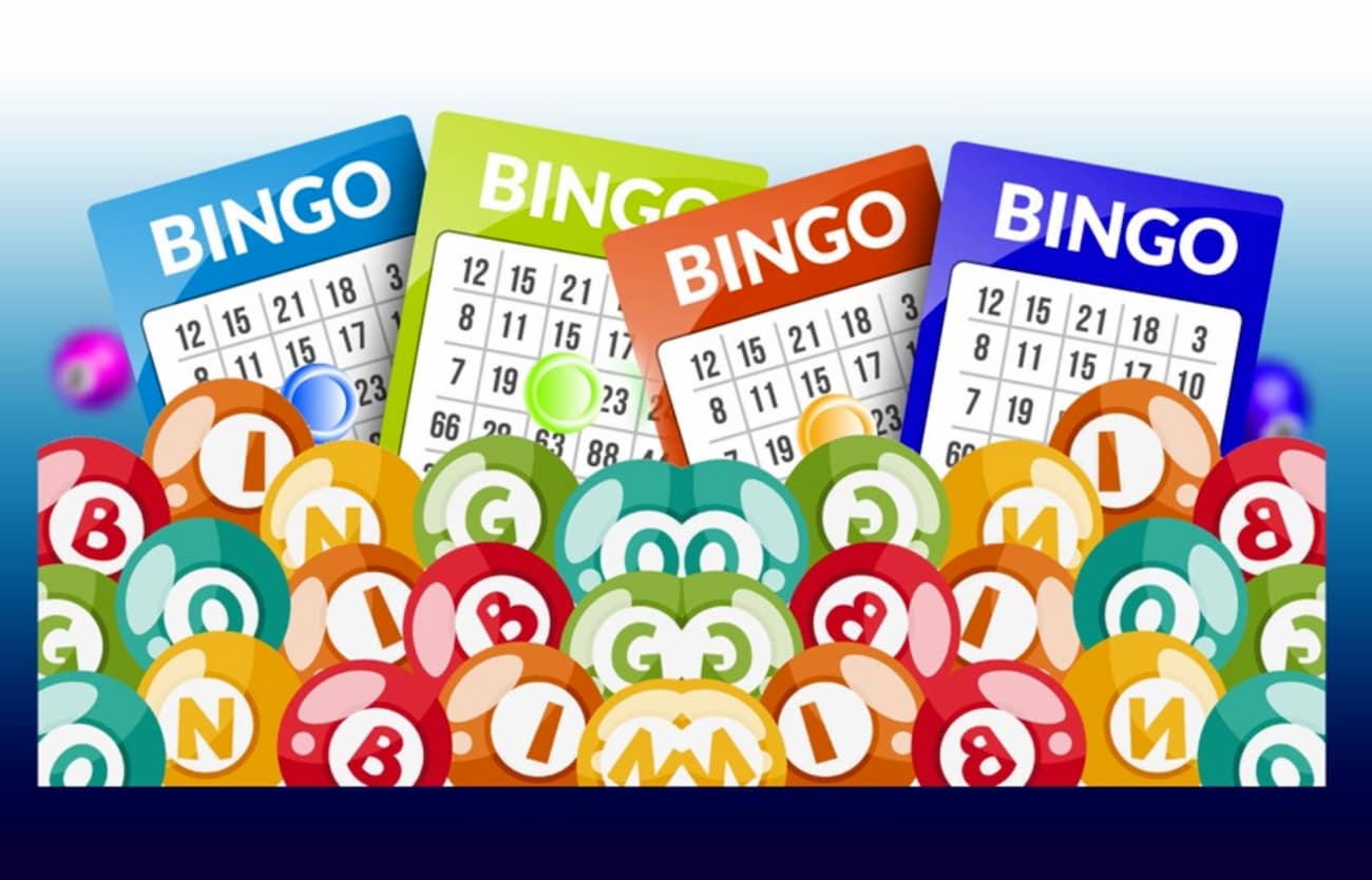 Bingo for Good: Transforming Charity and Fundraising
