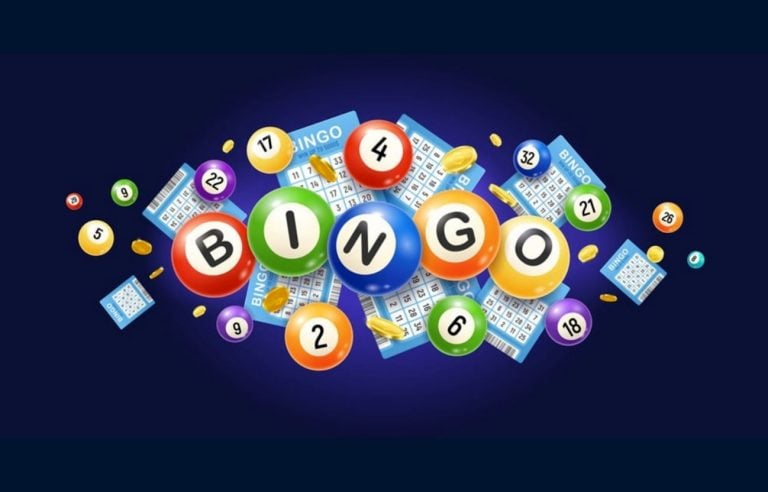 Bingo for Good: Transforming Charity and Fundraising