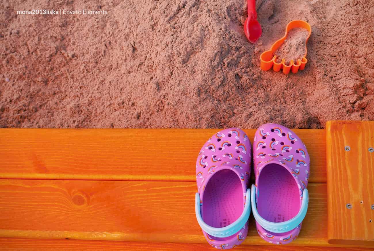 La verdadera historia del abuso de Crocs para sacar a Evacol del ...