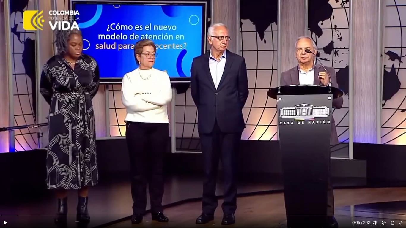 Docente, consulte aquí dónde podrá recibir servicios de salud, por ...