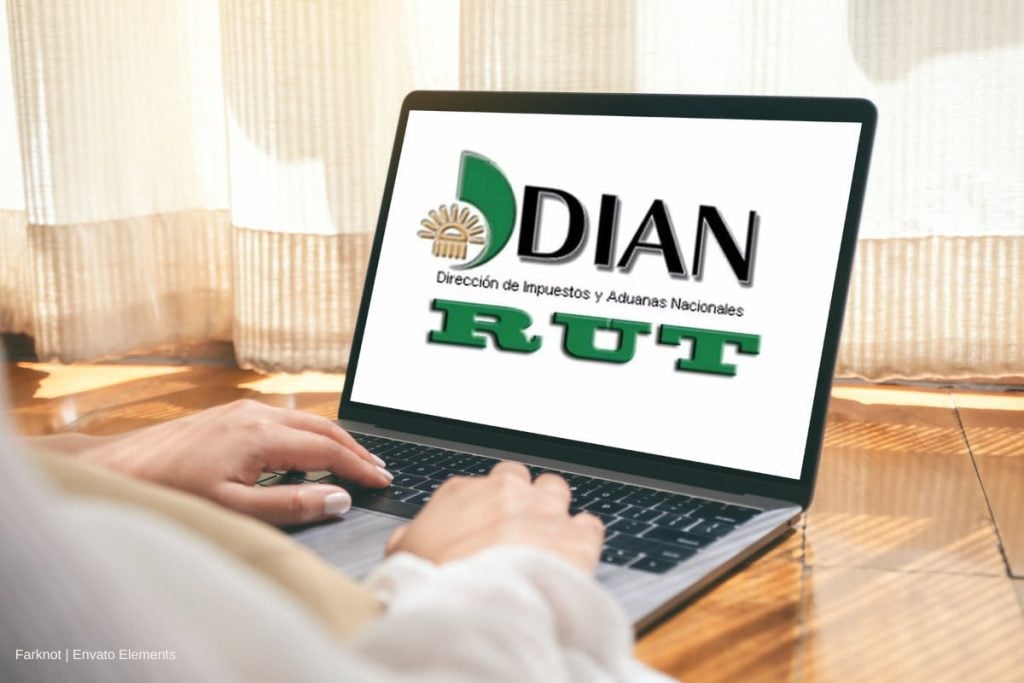 Inscripción al RUT: este es el paso a paso para completar el proceso ...