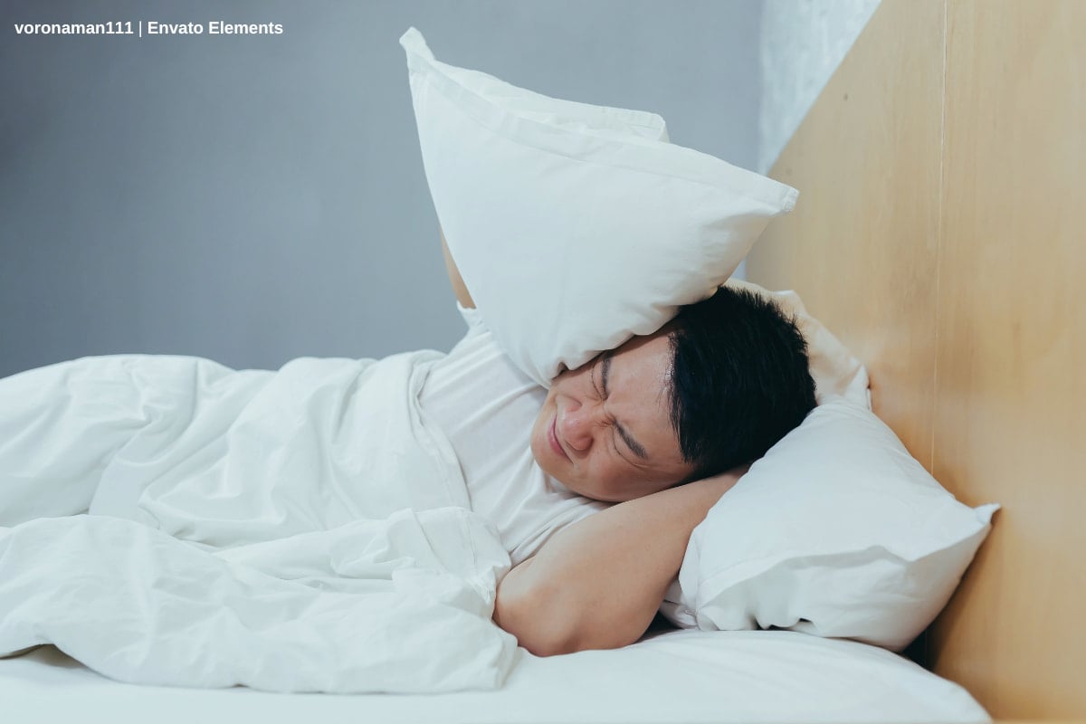 ¿Vecinos ruidosos? Así puede denunciarlos y recuperar su tranquilidad ...