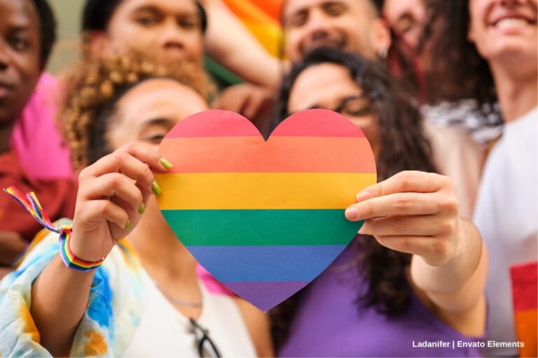 Mes del orgullo LGBTI+ en Bogotá: todo lo que necesita saber sobre las ...