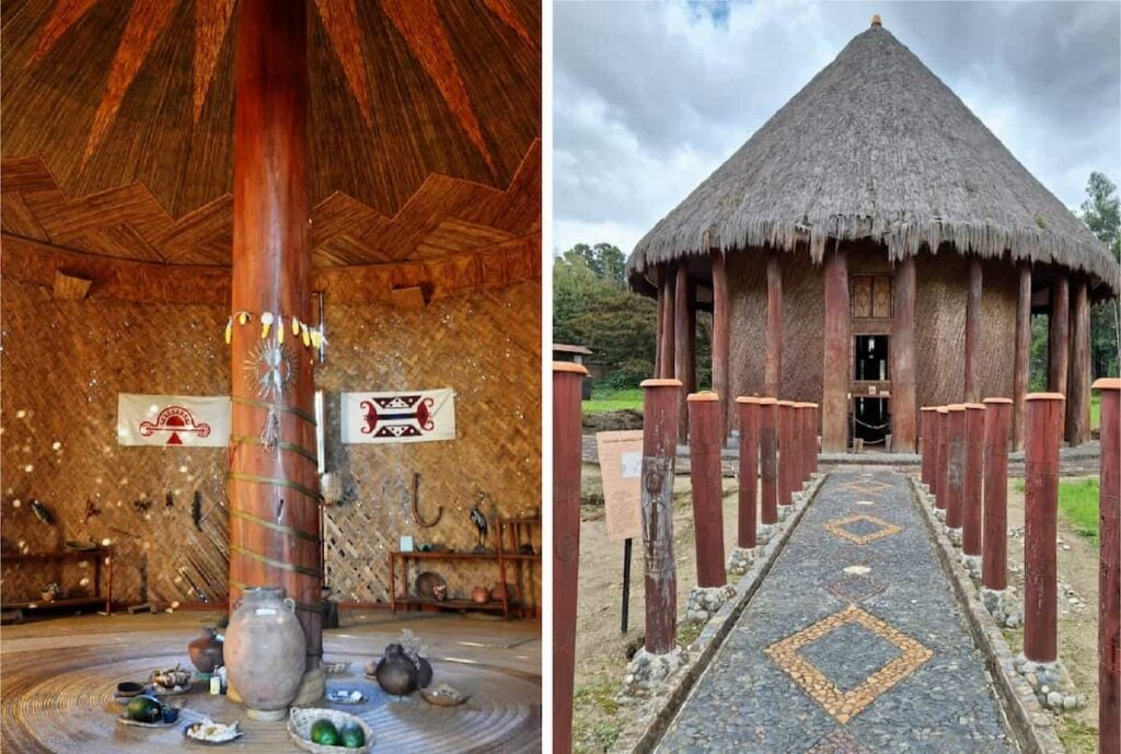 Templo del Sol en Sogamoso: La más hermosa y monumental réplica ...