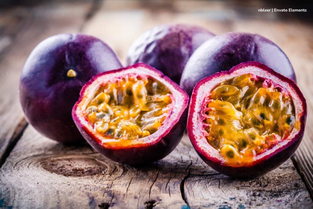 Aumentan las exportaciones de fruta colombiana: la gulupa y el aguacate ...