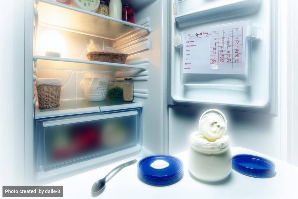 Reliable guide: How long do cream last in fridge once opened?