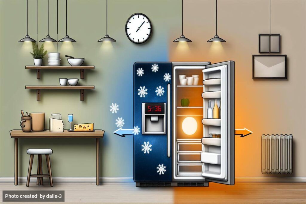 Effortless tips on how long do it take for a fridge to get cold quickly