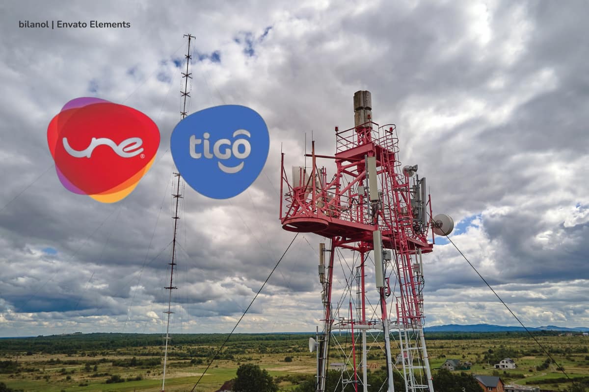 Tigo UNE bajo la lupa: Secretaría de Transparencia pide investigar ...