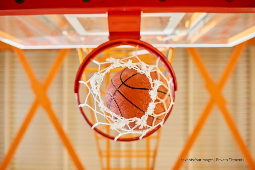 AI in Draft Picks: Revolutionizing Basketball Team Building | Más Colombia
