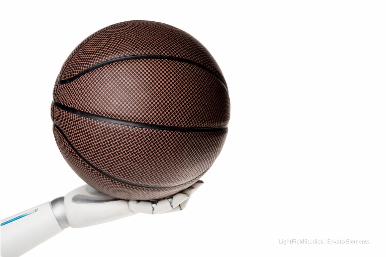 AI in Draft Picks: Revolutionizing Basketball Team Building | Más Colombia
