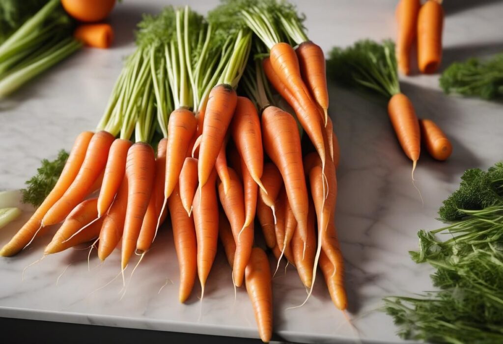 How long do baby carrots last in the fridge? Essential tips you need