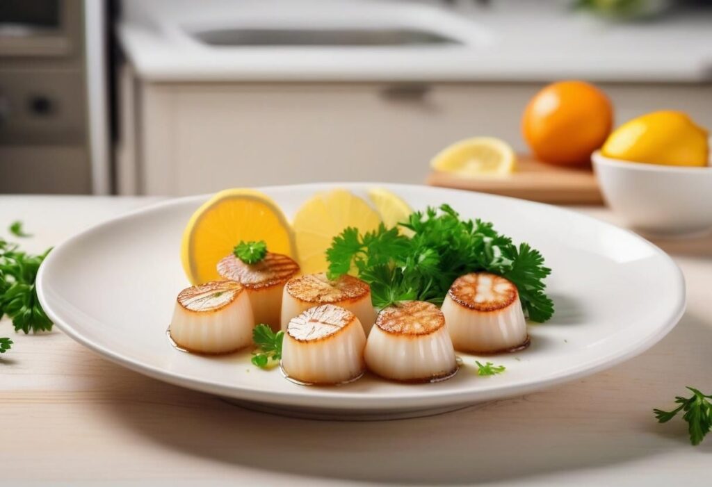How long do scallops last in the fridge? Ultimate guide