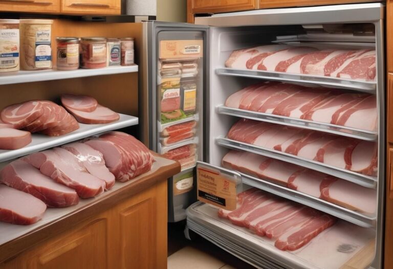 How long does deli meat last in fridge? The ultimate guide