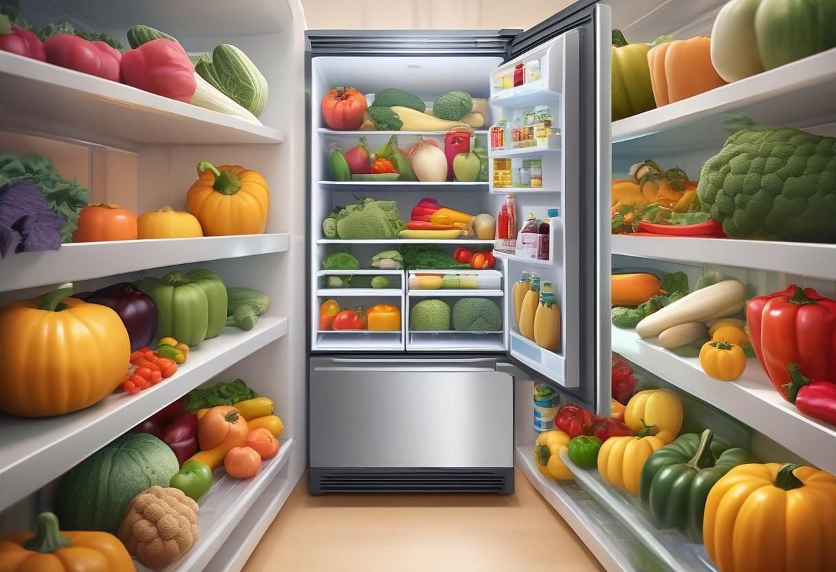 How long does squash last in the fridge? Stunning insights on freshness