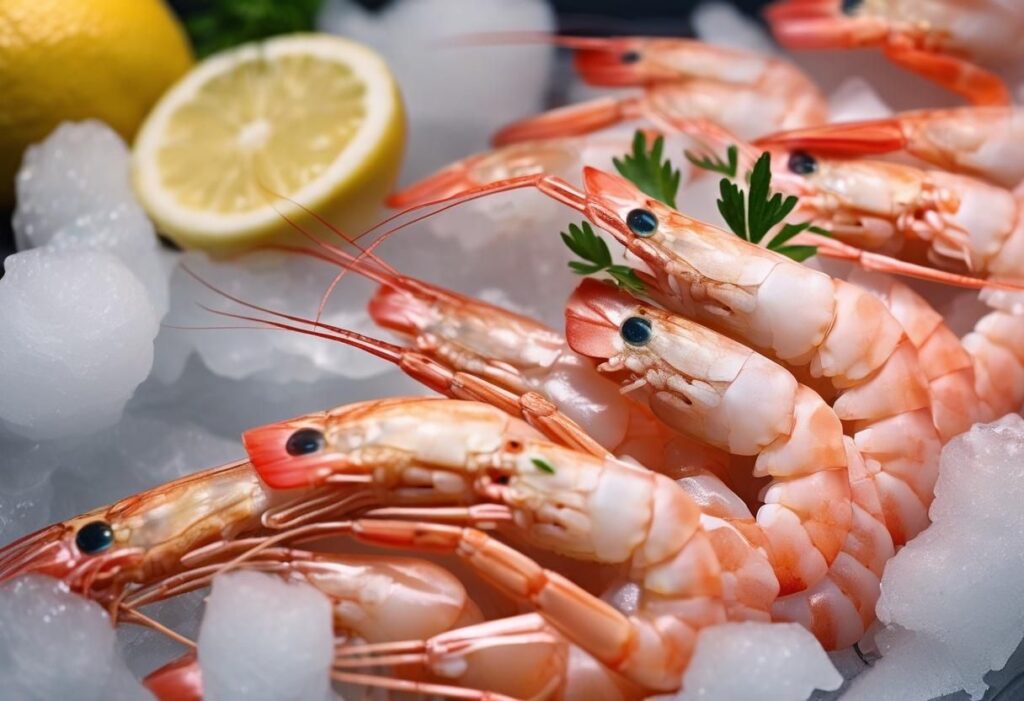 How long will shrimp last in the fridge? 8 helpful tips and advice