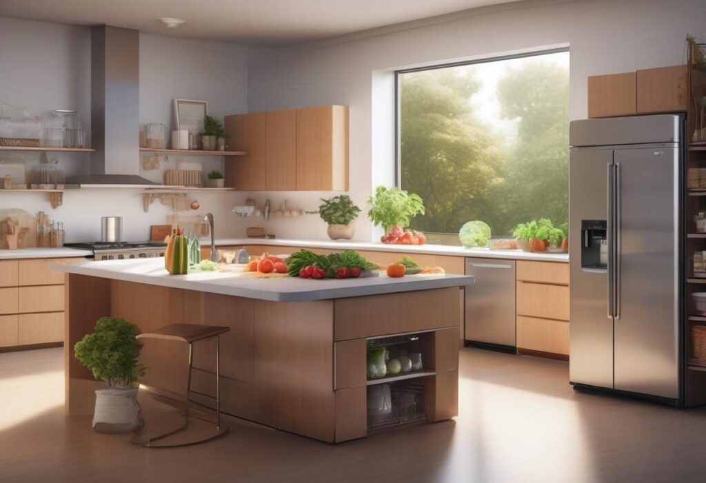 How many watts to run a fridge: Your complete guide and tips