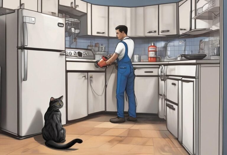 How much is fridge gas refill? A complete guide to costs