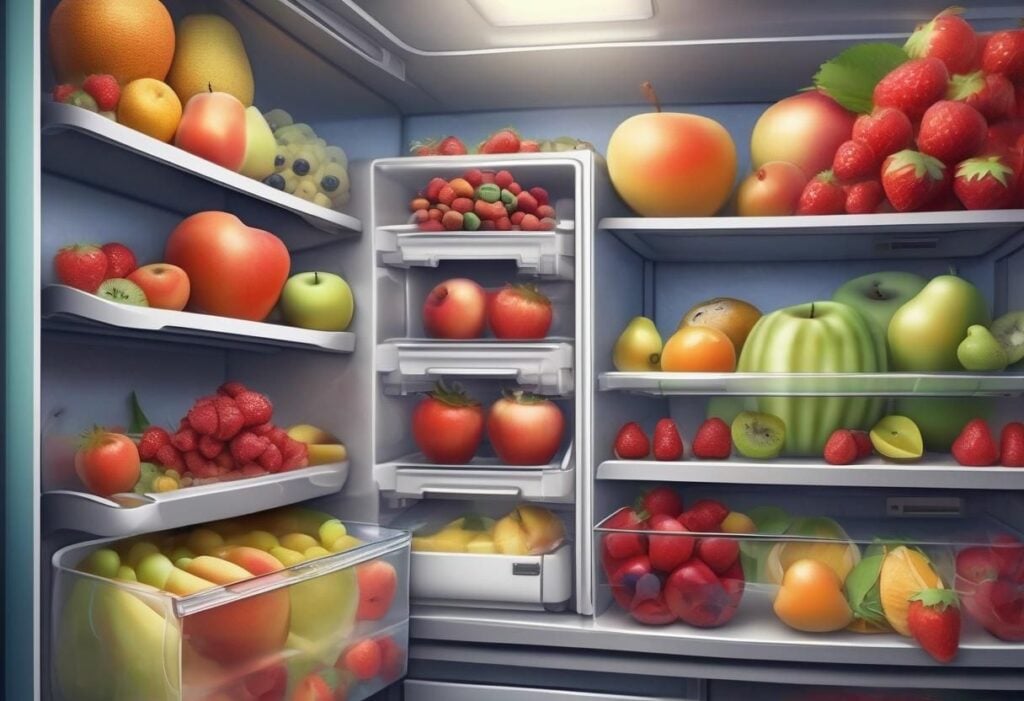 How to store fruit in fridge: Essential tips for freshness