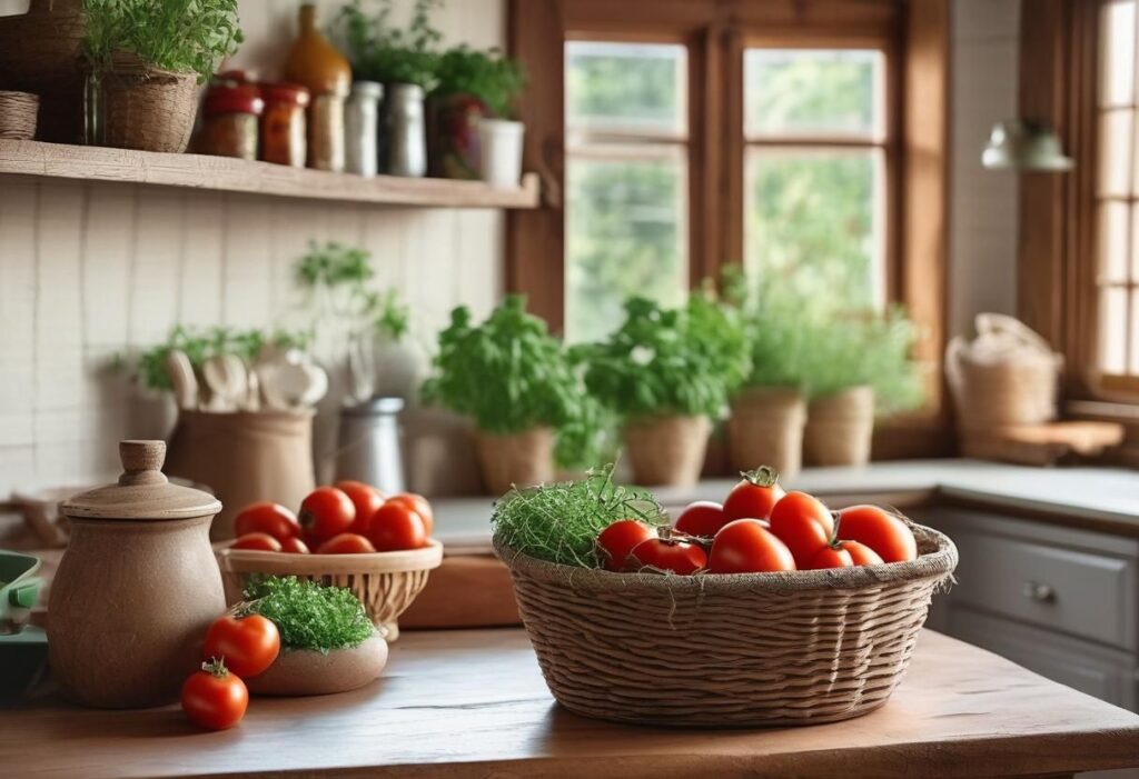 How to store tomatoes for long time without fridge: 10 Proven Tips