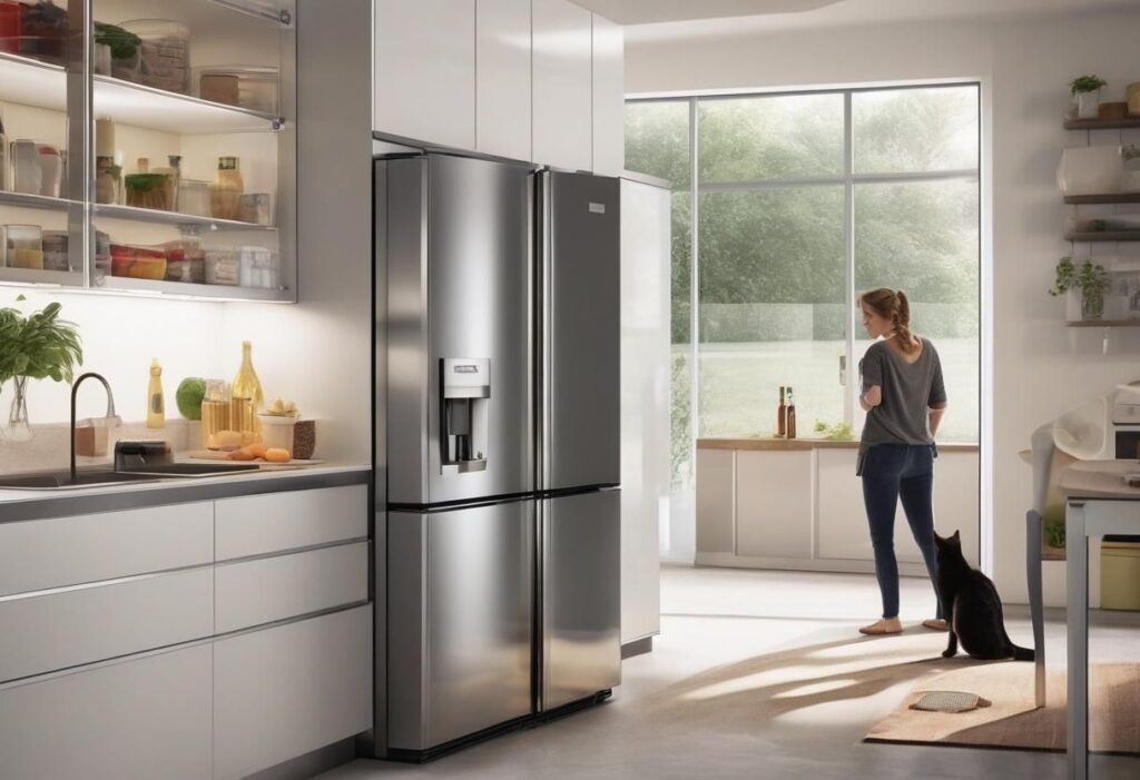 New fridge how long before using: Essential tips for safe usage