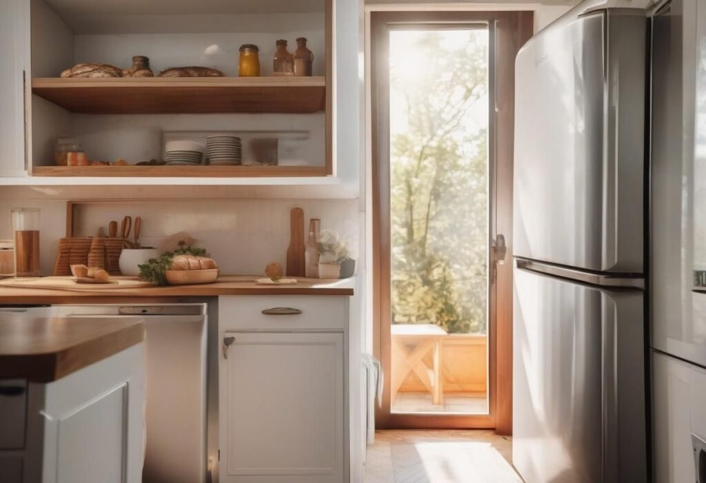 Why do people put bread in the fridge? Discover the truth now