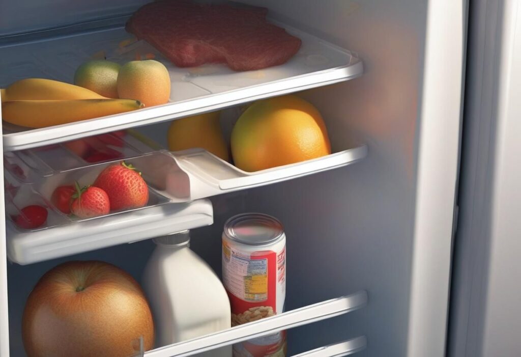 Why does my fridge smell? Find effective solutions today