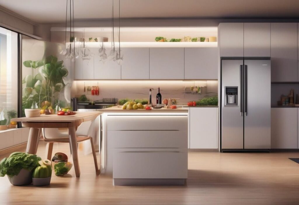 Why is my fridge buzzing? Solutions and common causes explained
