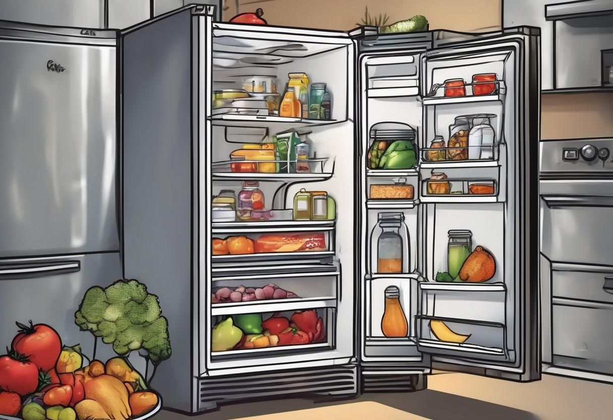Why shouldn't you put metal in the fridge? Find out the surprising reasons
