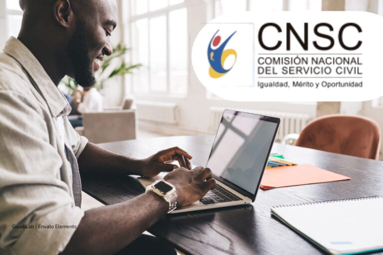 Concurso CNSC 2025: Más de 18.000 ofertas laborales con o sin ...