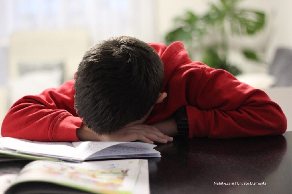 5 ideas creativas de actividades para niños en vacaciones para combatir ...