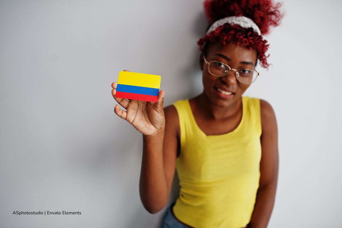 Bandera de Colombia: significado, historia y uso | Más Colombia