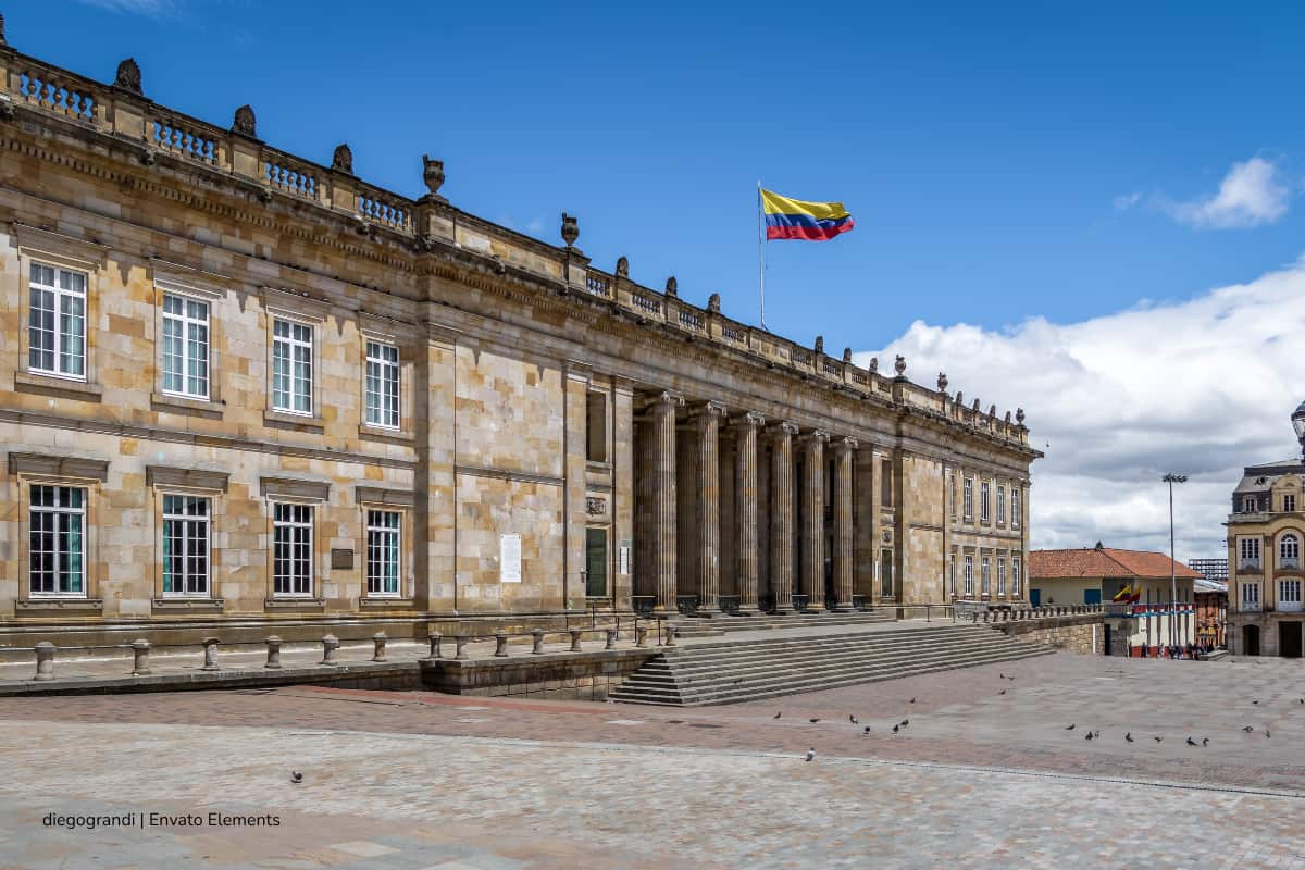 Bandera de Colombia: significado, historia y uso | Más Colombia
