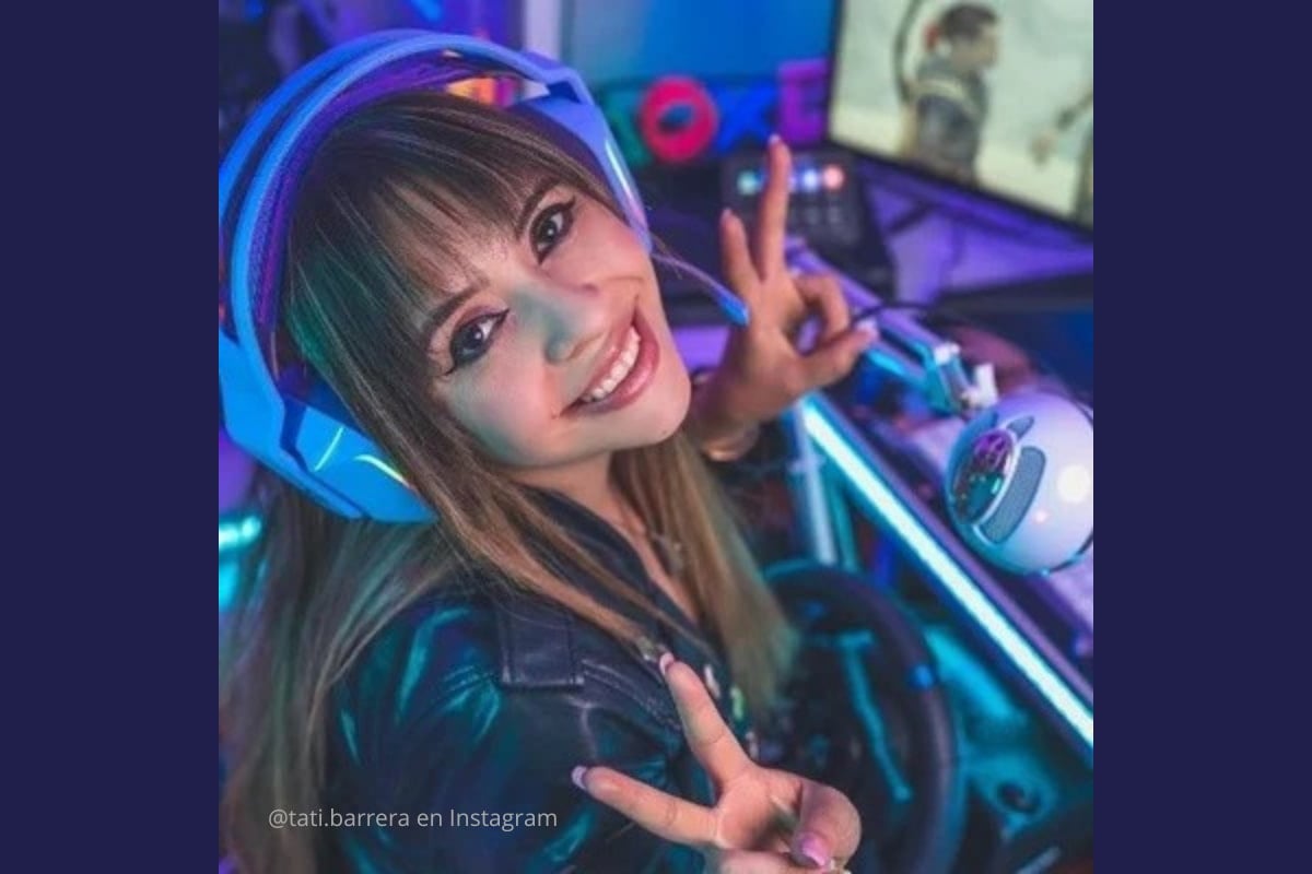 Top Streamers and Gamers in Colombia | Más Colombia